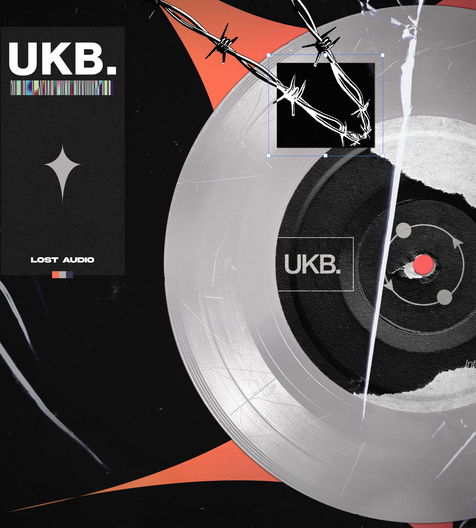 Lost Audio - Premium Sample Packs & Audio Tools