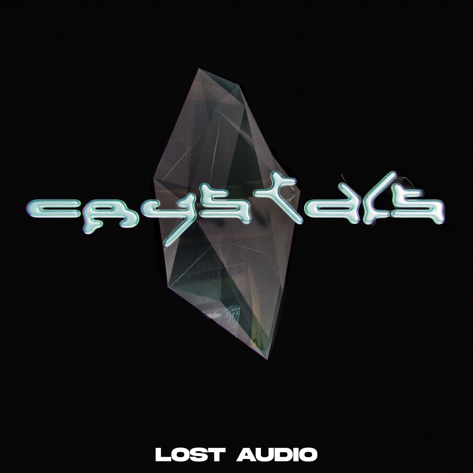 Crystals - Color Bass Sample Pack – Lost Audio